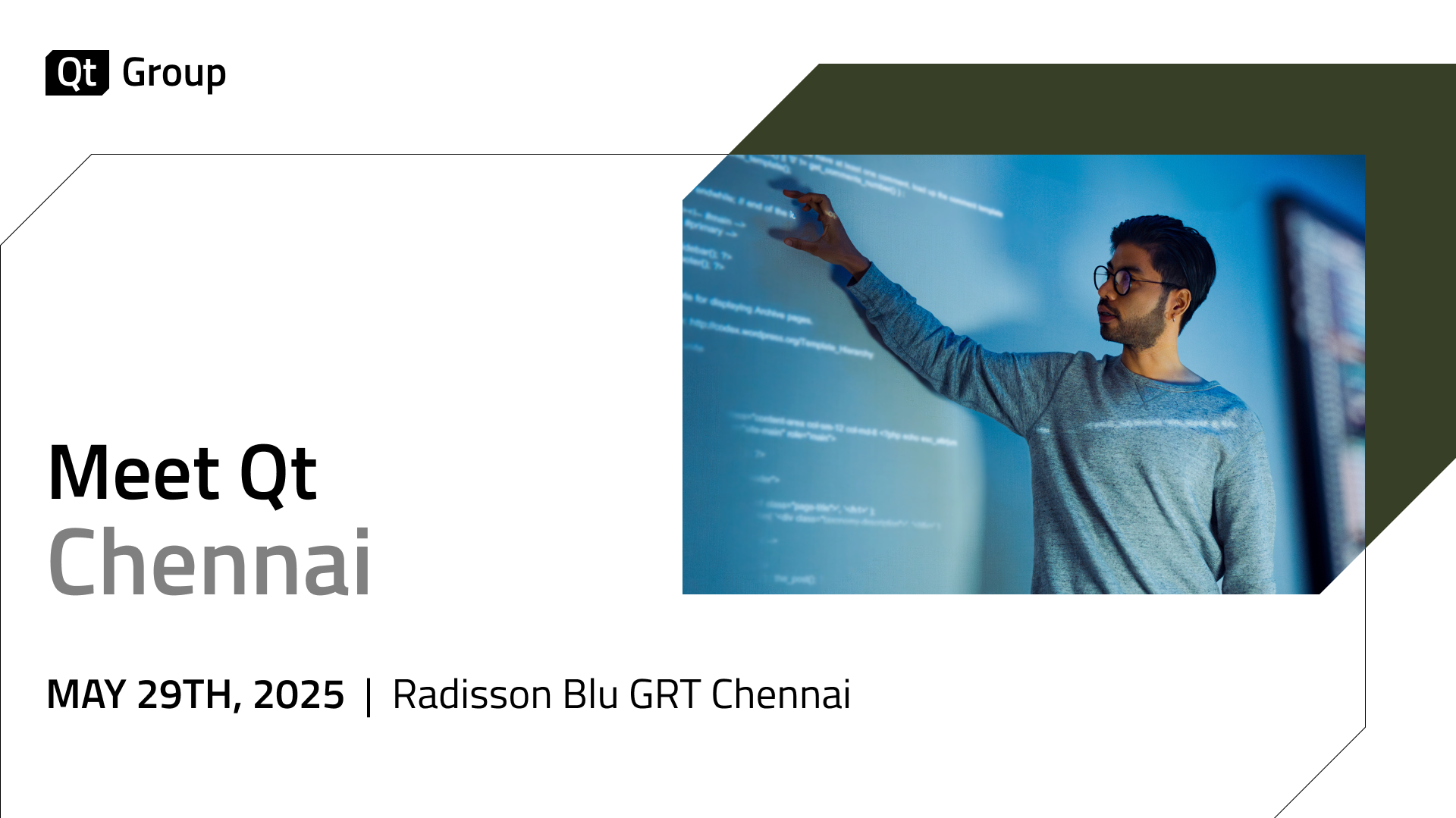 Qt | Tools for Each Stage of Software Development Lifecycle